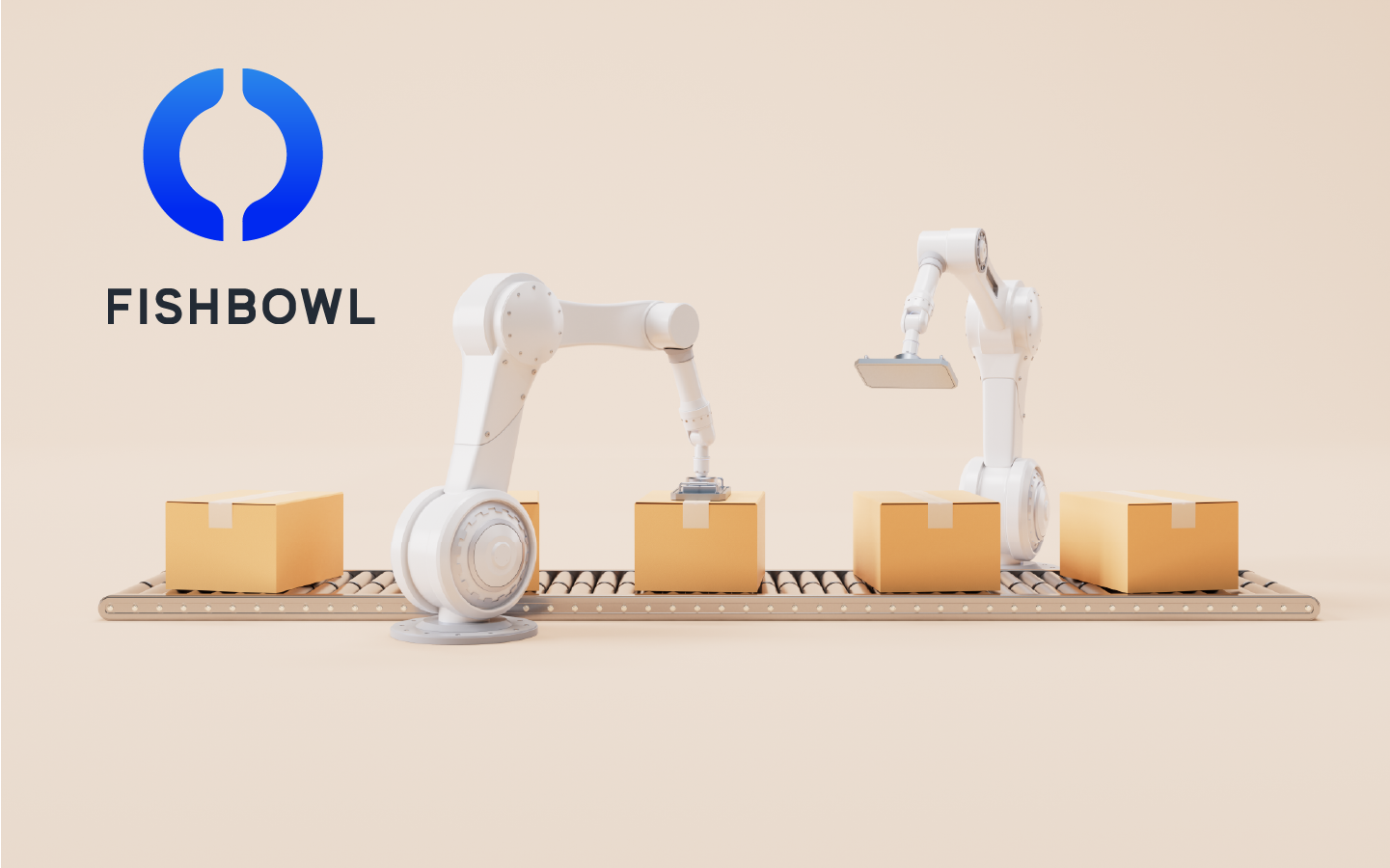 How Fishbowl Can Help Any Manufacturer - LilyPad Applications