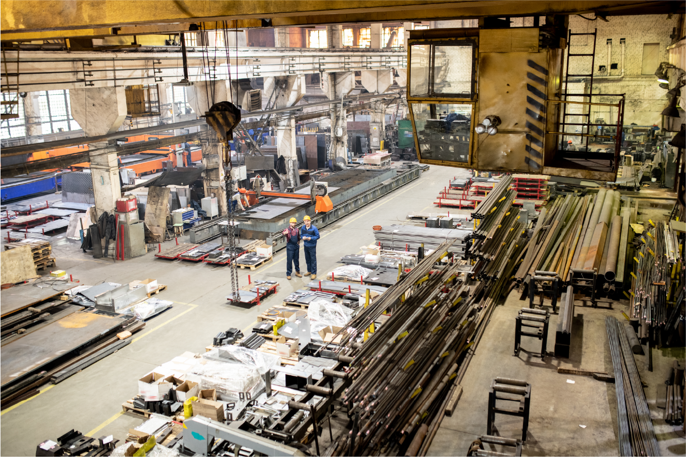 25 Tips to Improve B2B Manufacturing - LilyPad Applications