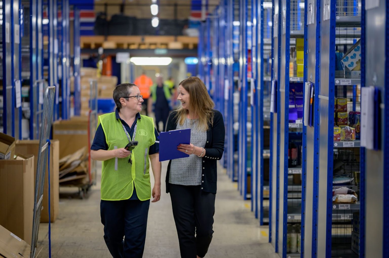 How to Plan Your Warehouse Cycle Count: PART 1 - LilyPad Applications