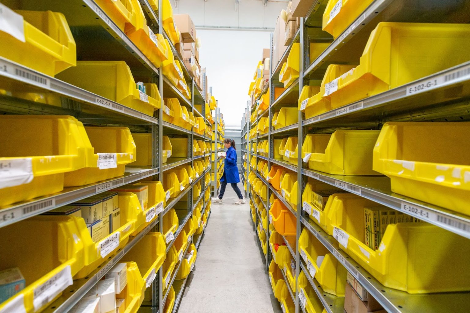 How to Keep Inventory Compliant: Regulations and Technologies - LilyPad ...