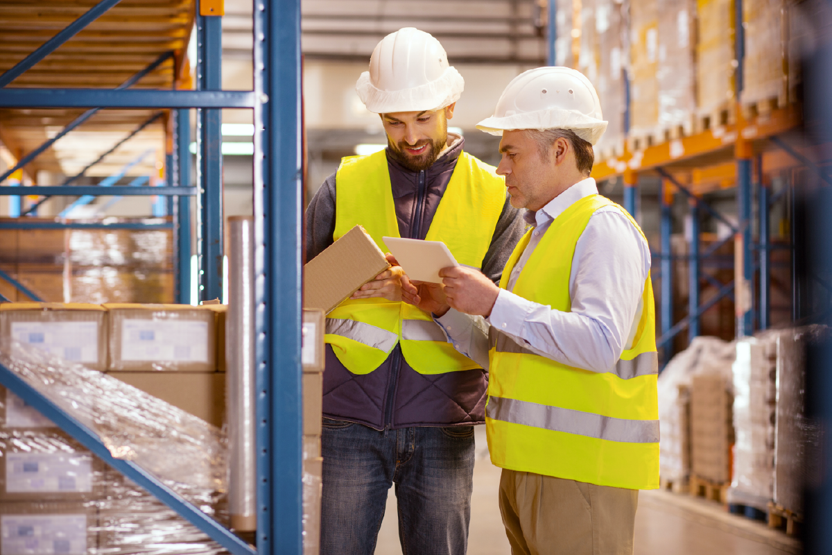14 Metrics to Watch For in Your Warehouse • LilyPad Applications