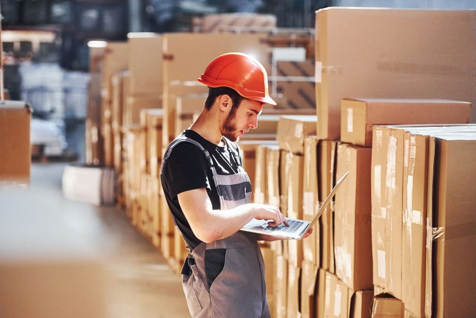 The Ultimate Buyer’s Guide to Inventory Management Software in 2025 ...