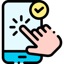 LilyPad Vortex • Connect with LilyPad Applications
