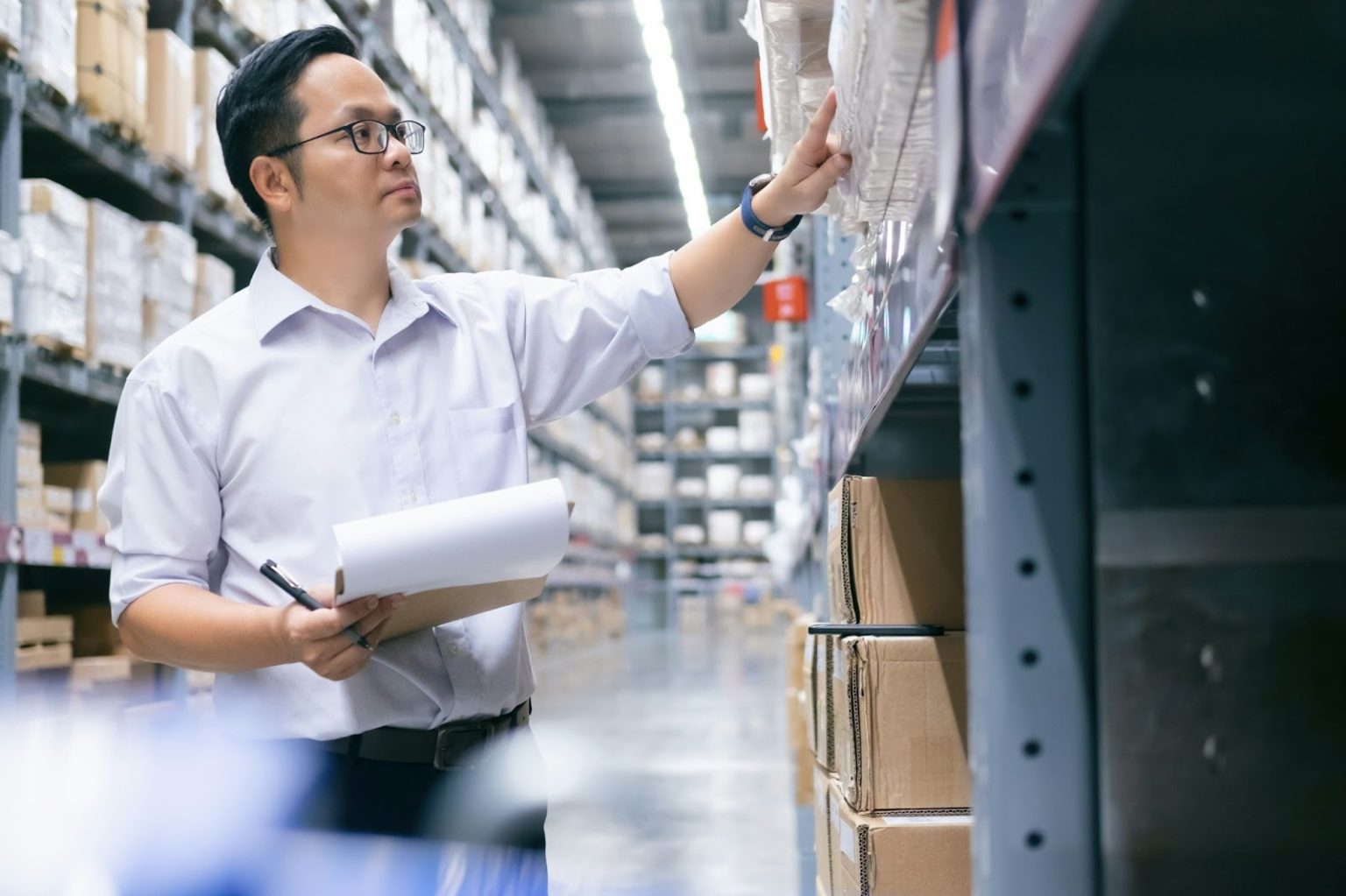 Inventory Management Challenges and Solutions for SMBs - LilyPad ...