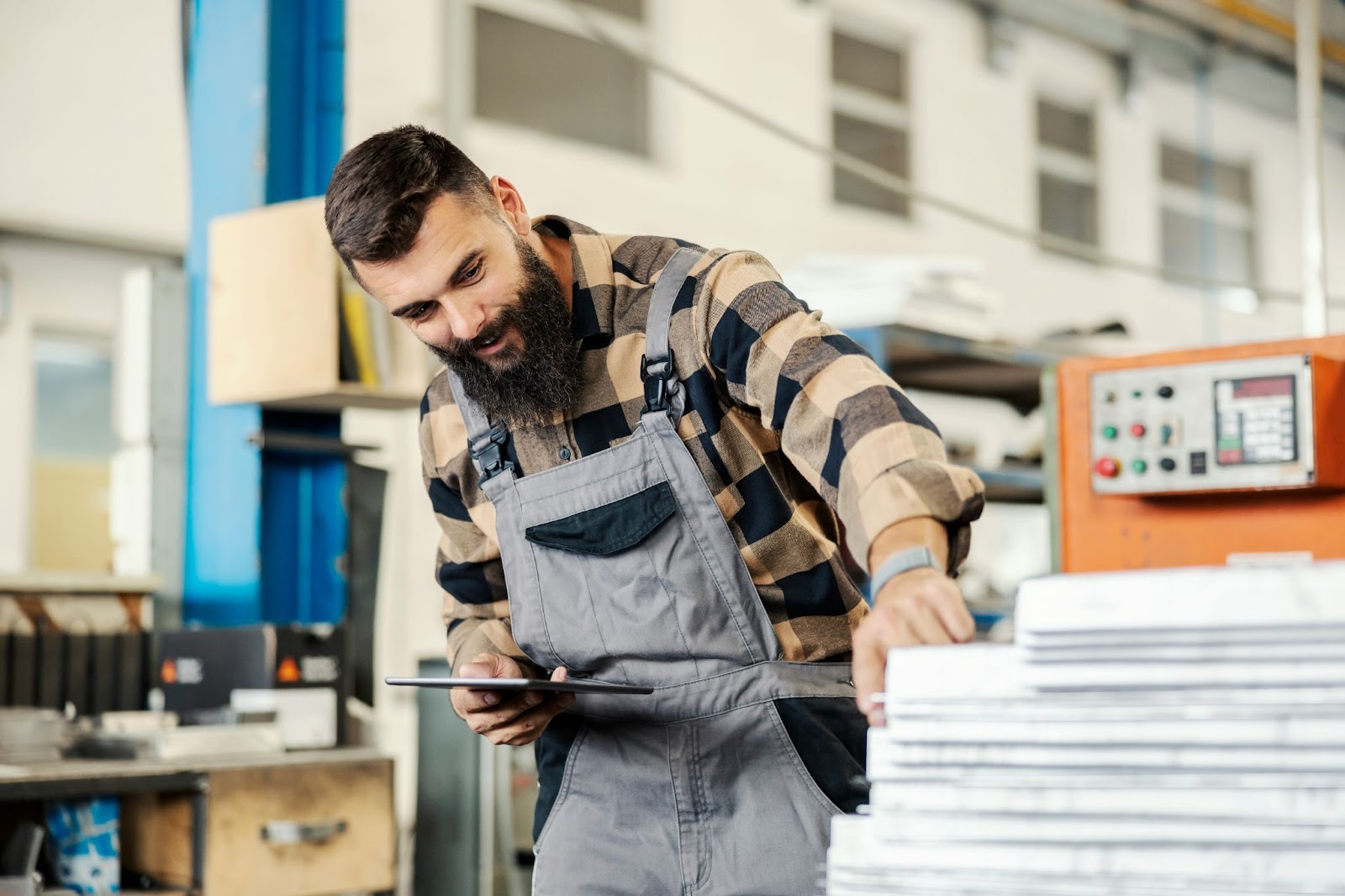How to Create an Effective Inventory Management Process for SMBs ...