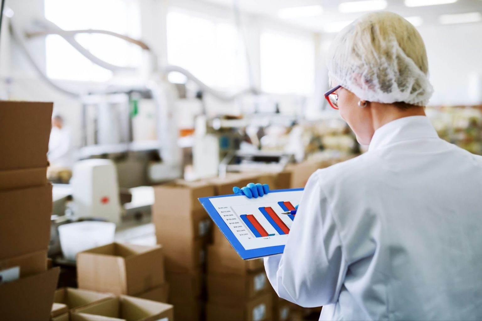 Mastering Inventory Management with Advanced Data Analytics - LilyPad ...