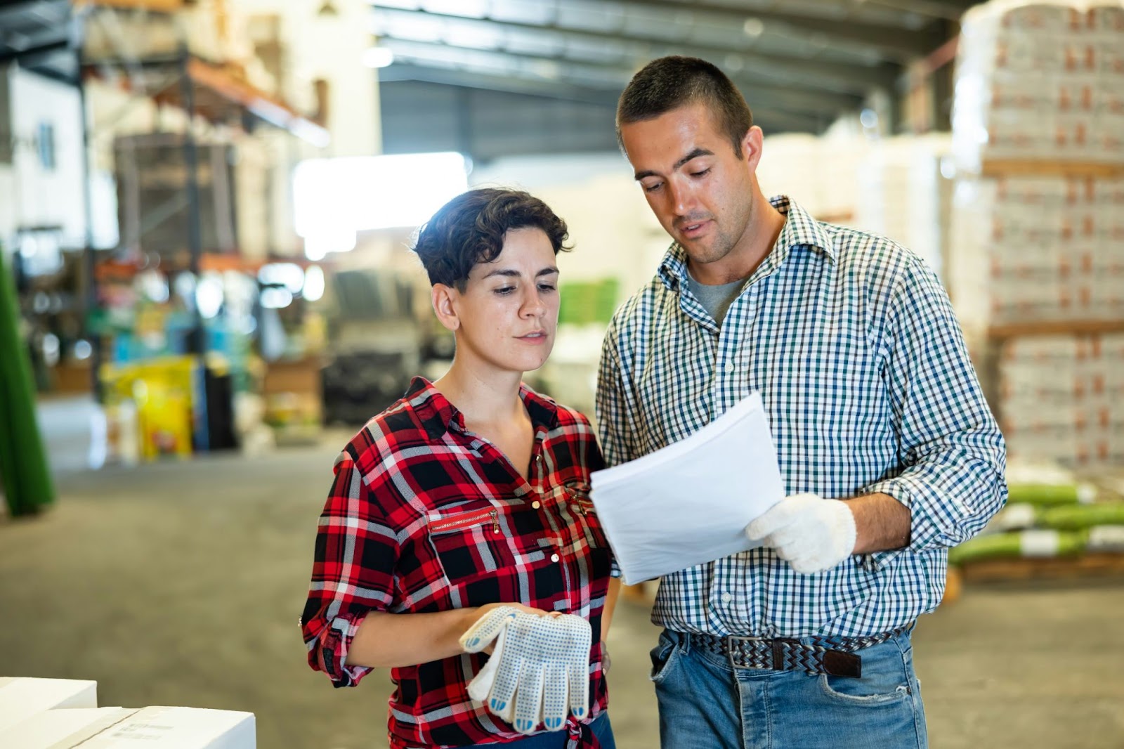 The Power of In-Person Inventory Training for SMBs - LilyPad Applications