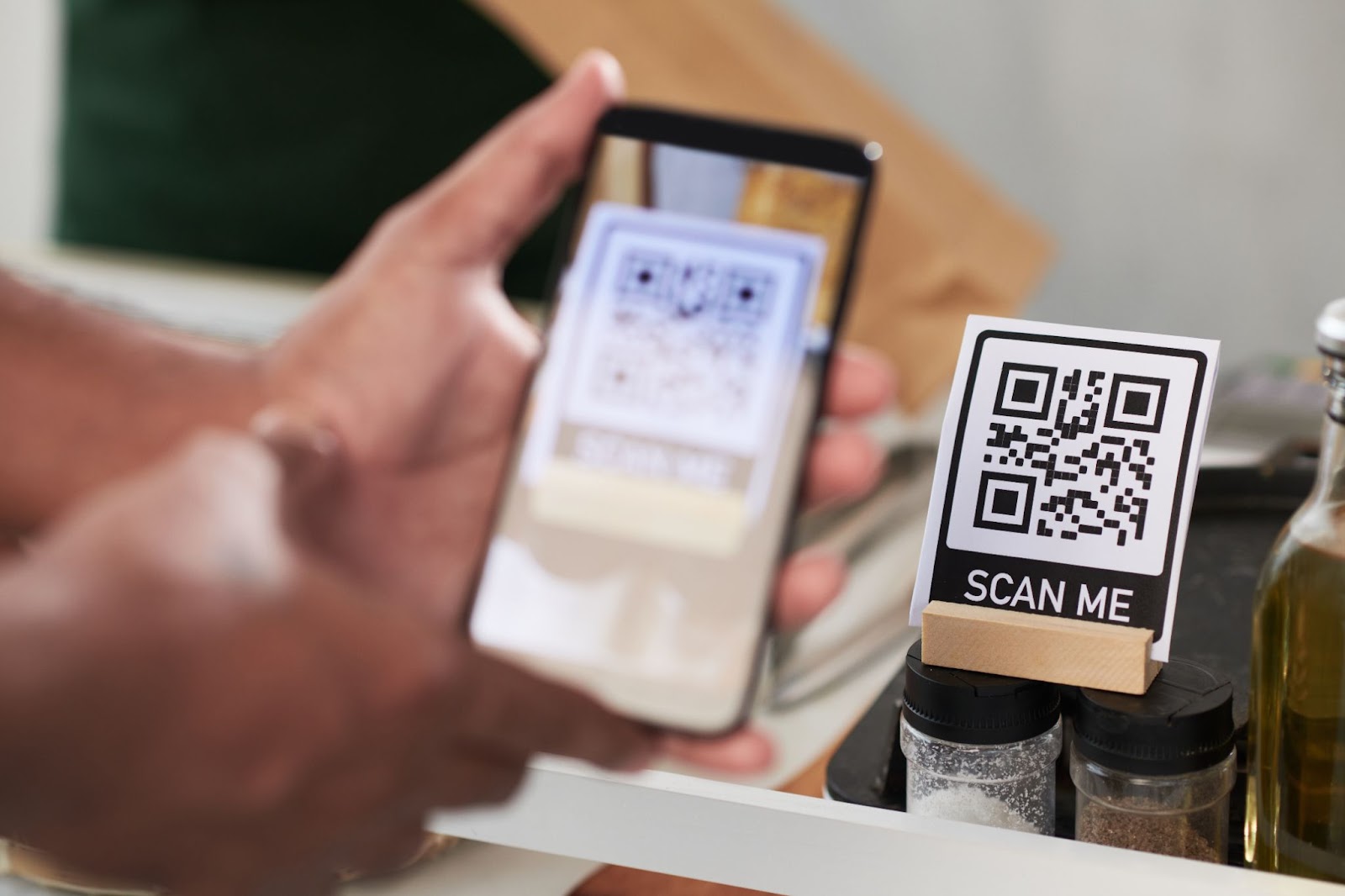 The Small Business Guide to Barcodes - LilyPad Applications