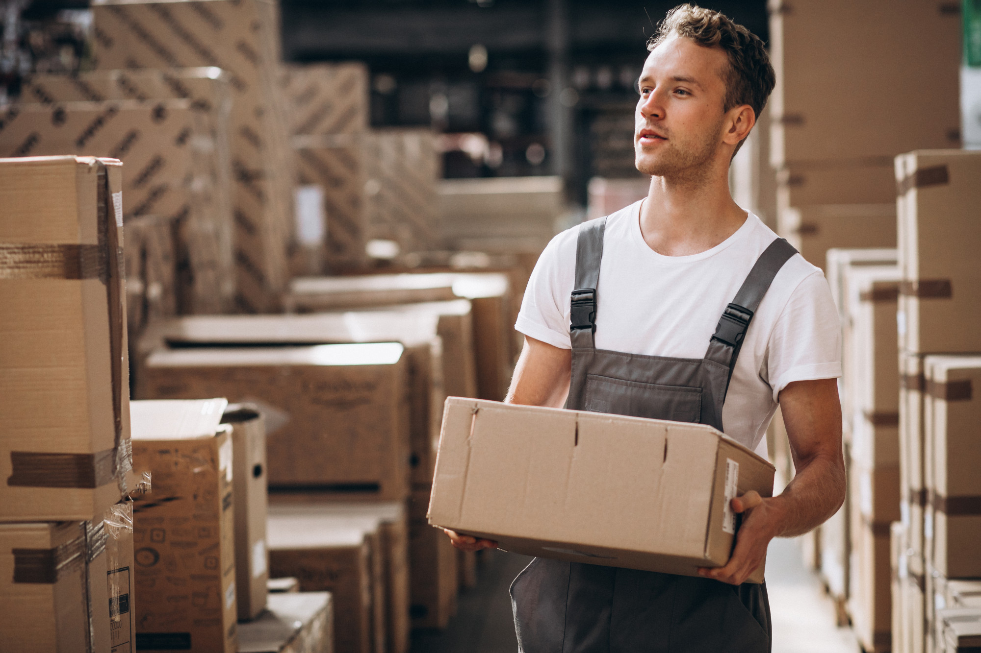 How to Pick the Right Inventory Tools for Your Warehouse (Without ...