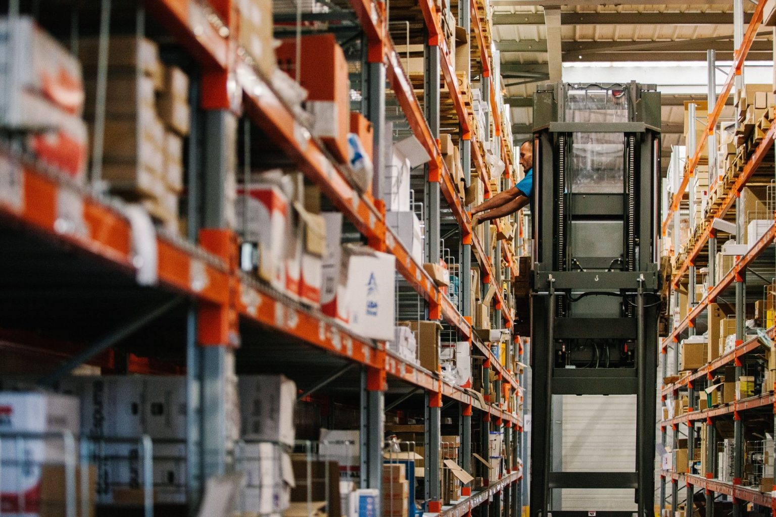 Inventory Metrics That Actually Matter Going Into a New Fiscal Year