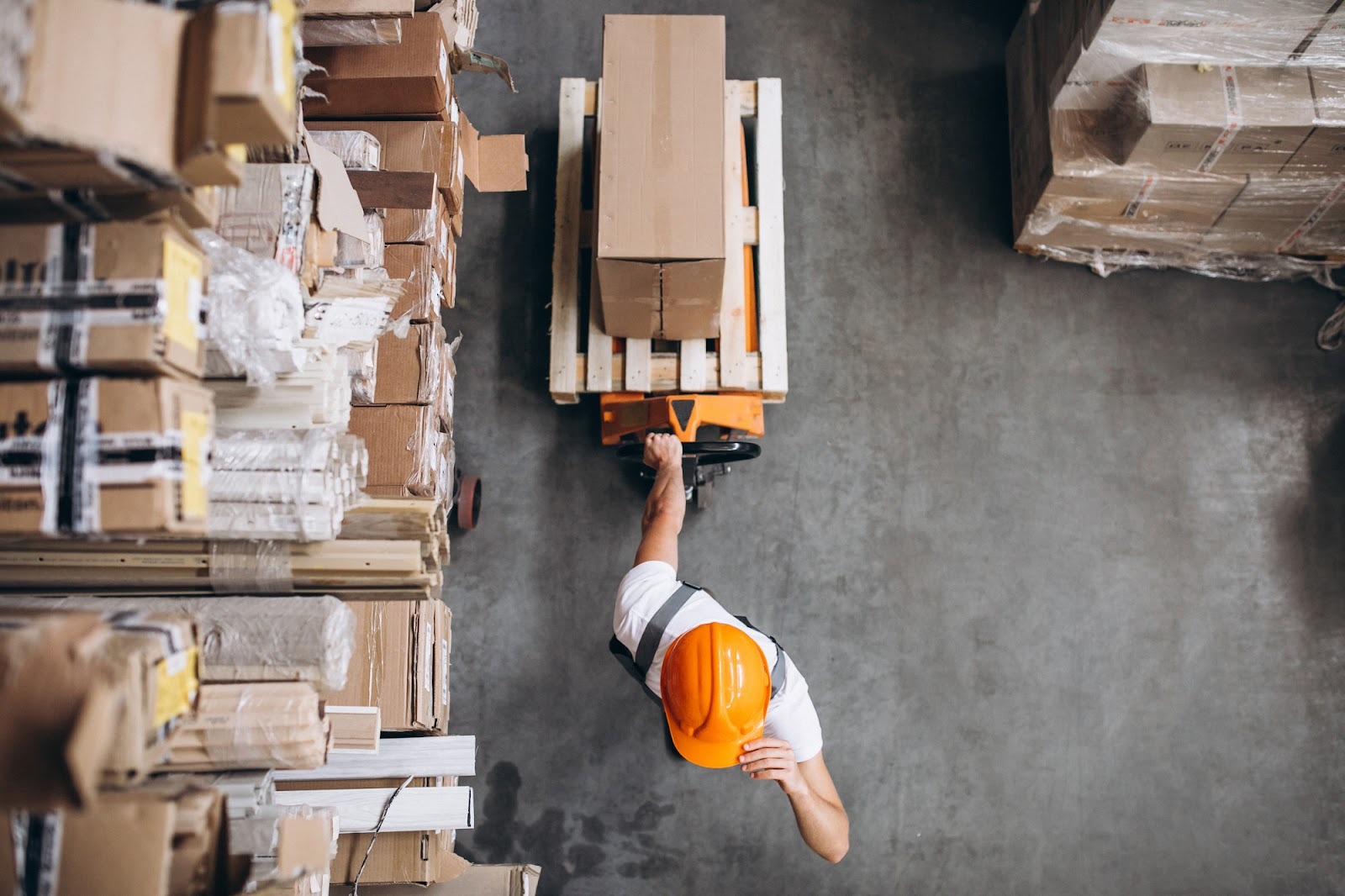 Reducing Inventory Waste to Boost Your Margins